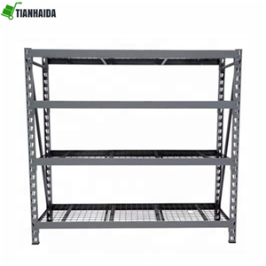 Heavy Duty Wire Rack Shelving, Racks for Warehouse