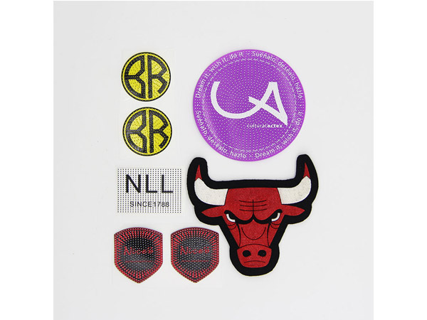 How to Label Silicone Pacifier?