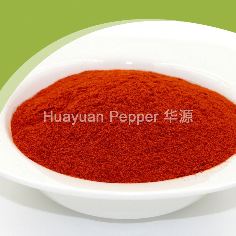 Paprika Powder