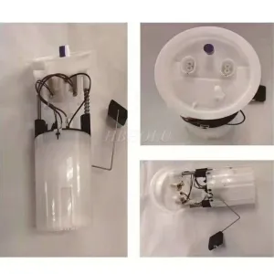 Fuel Pump 16117260647