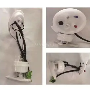 Fuel Pump 16117260647