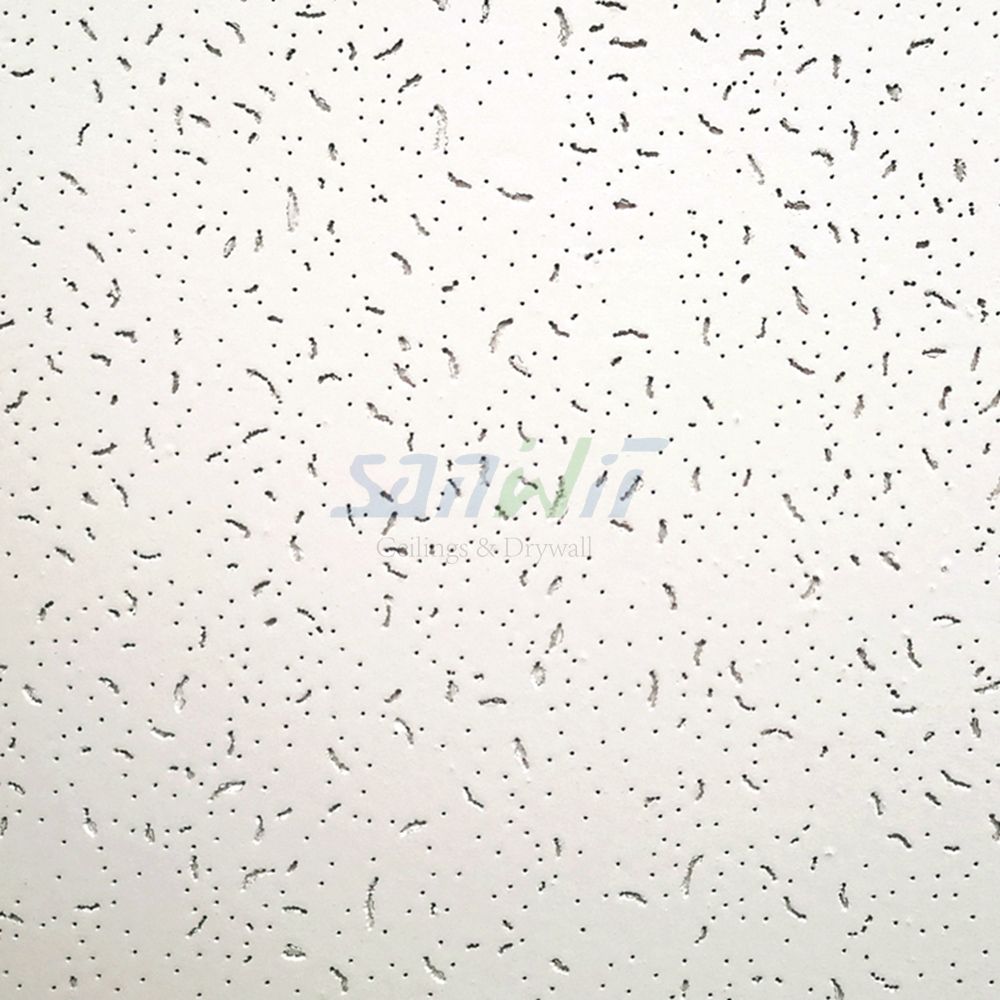 Mineral Fiber Ceiling Board