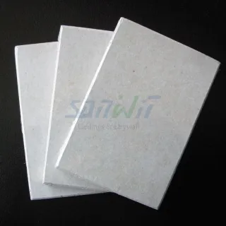 Calcium Silicate Board
