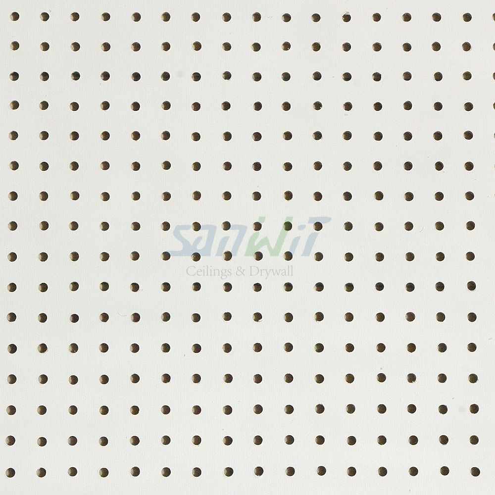 Calcium Silicate Ceiling