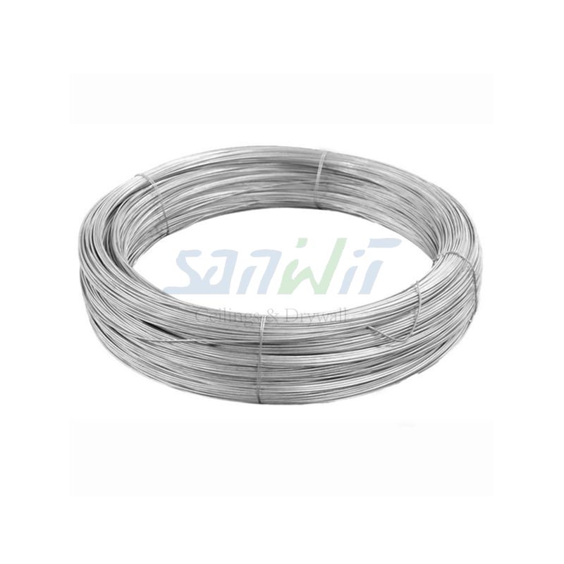 Galvanized Wire