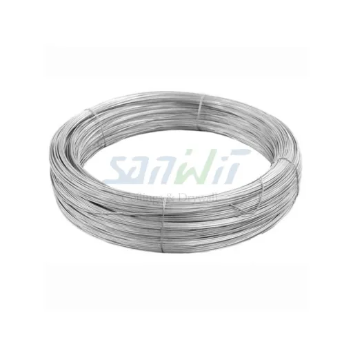 Galvanized Wire