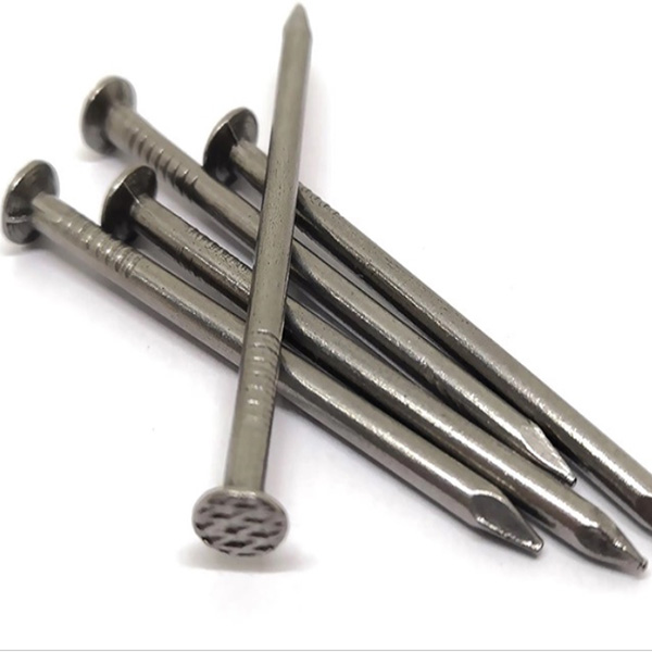 Common nails 50kg/bag for Africa market
