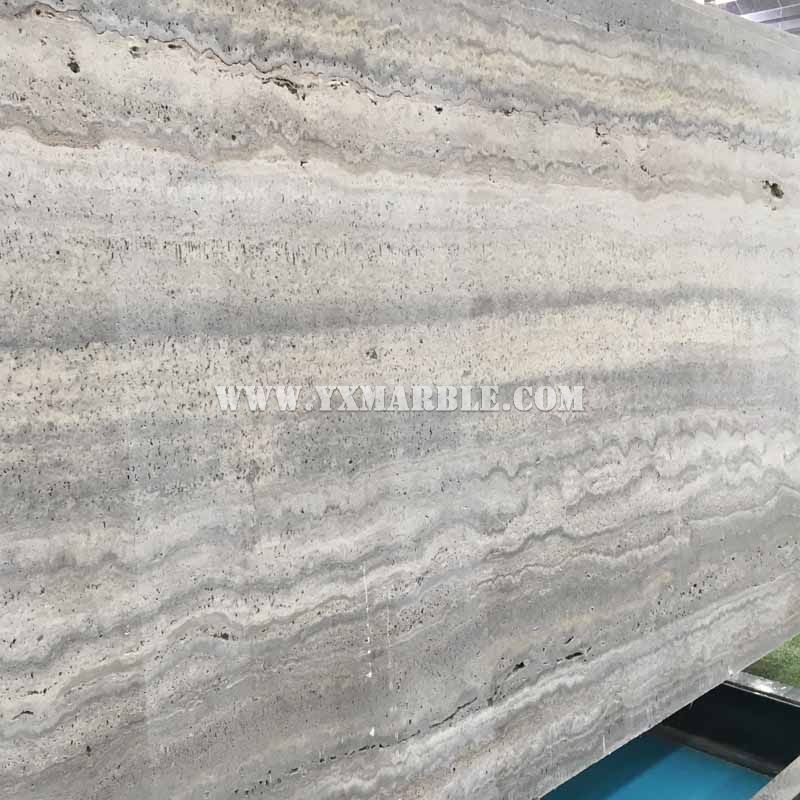 titanium silver travertine tiles silver travertine pool coping pavers