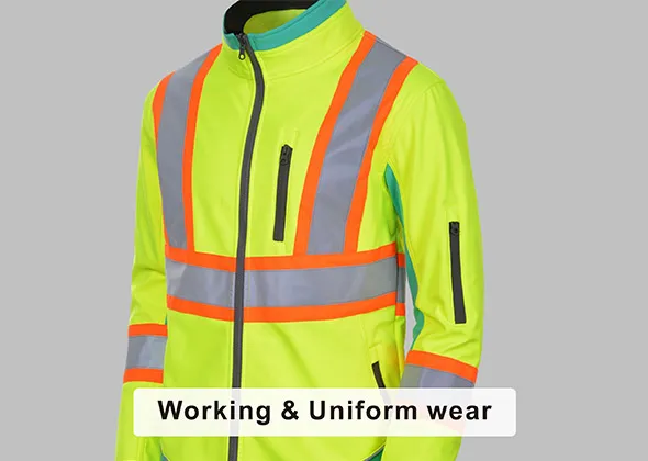 Outdoor Clothing, Outdoor Garments, Outdoor Wear Manufacturer