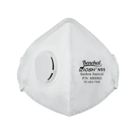 N95 Particulate Respirator