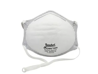 Can The N99 Mask Be Washed?