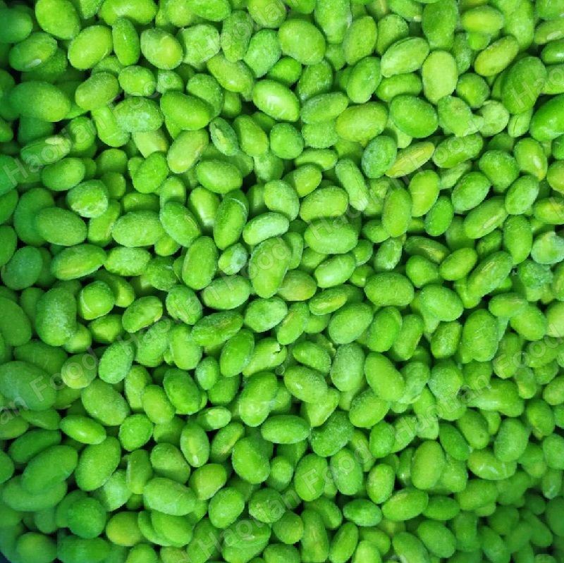 IQF(frozen) Edamame Bean