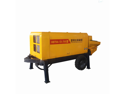 Everything You Need To Know About Concrete Pumping