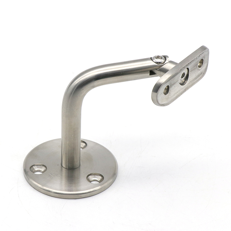 Stainless steel inox handrail brackets