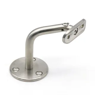 Stainless steel handrail bracket-01