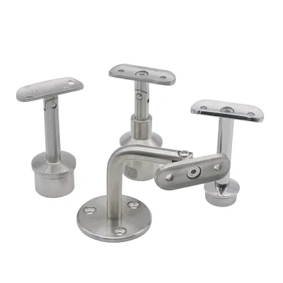 Stainless steel inox tube cap