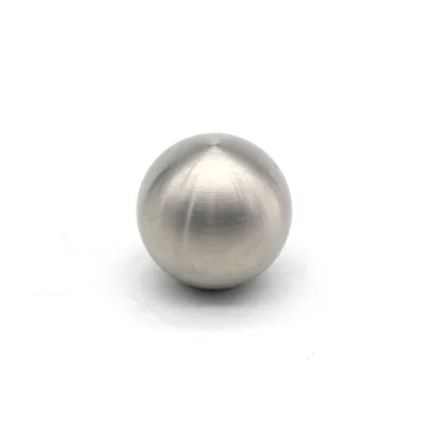 Stainless steel inox tube cap