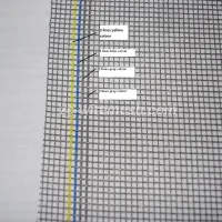 fiberglass mosquito net