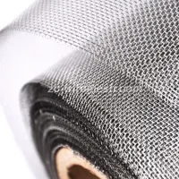 aluminum window screen supplier