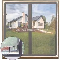 fiberglass mosquito net