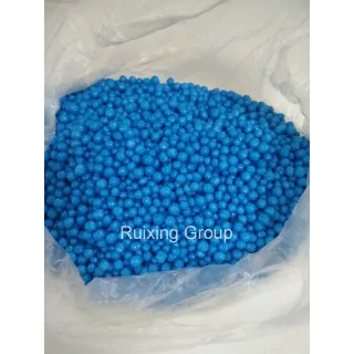 Polymer Coated Urea