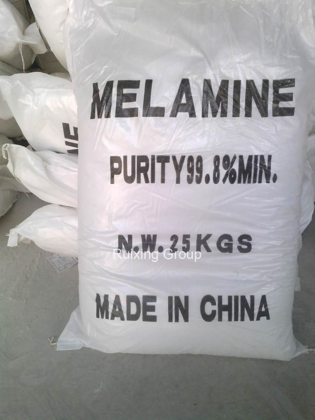 Melamine