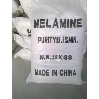 Melamine