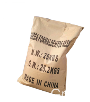 urea-formaldehyde resin