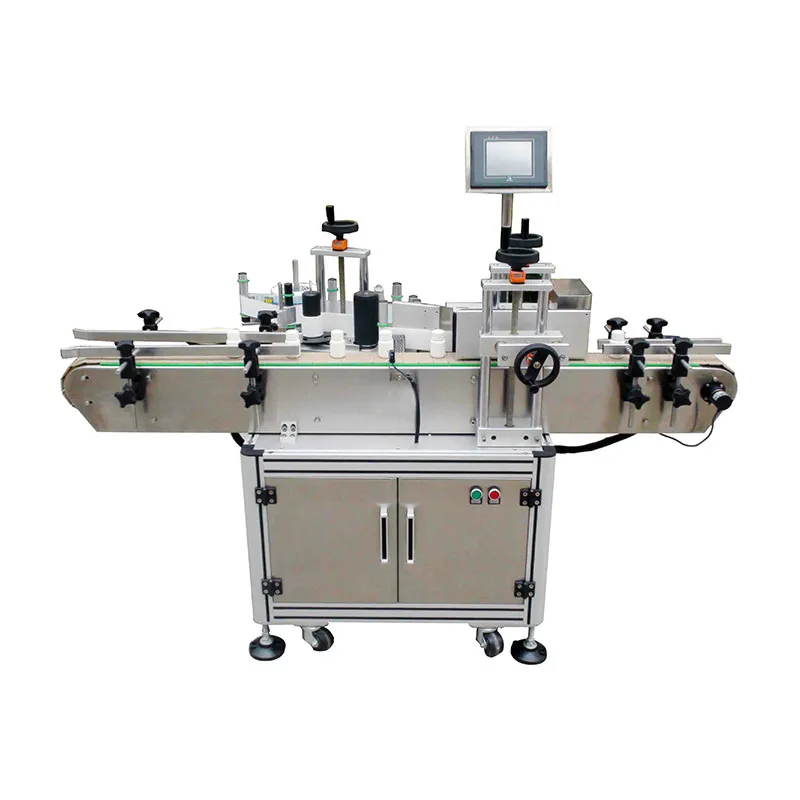 Turn-key Powder Filling Line vs Semi-Automatic Systems