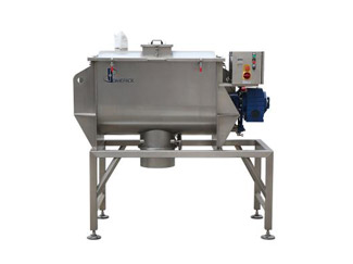 What you Need to Know About Ribbon Mixer