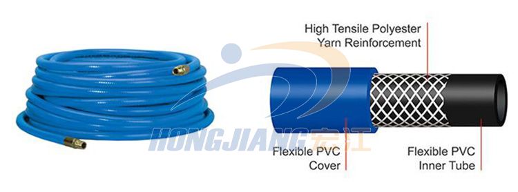 Pvc Air Hose