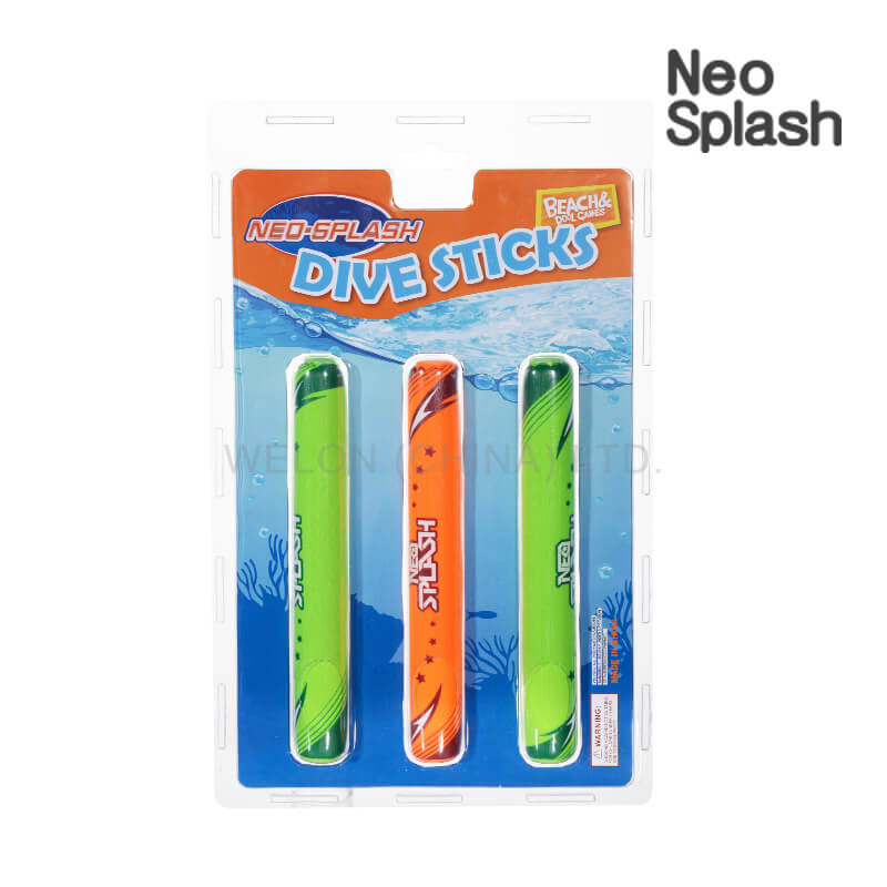 Neoprene Diving Stick
