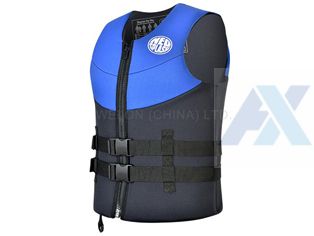 What Is The Difference Between Type 1, 2, and 3 Life Vests?