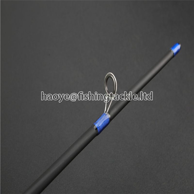 (Bait) fishing rod