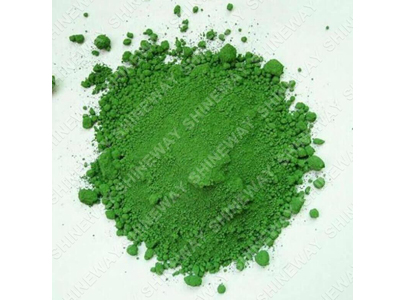 Interesting facts you didn't know about green chromium oxide