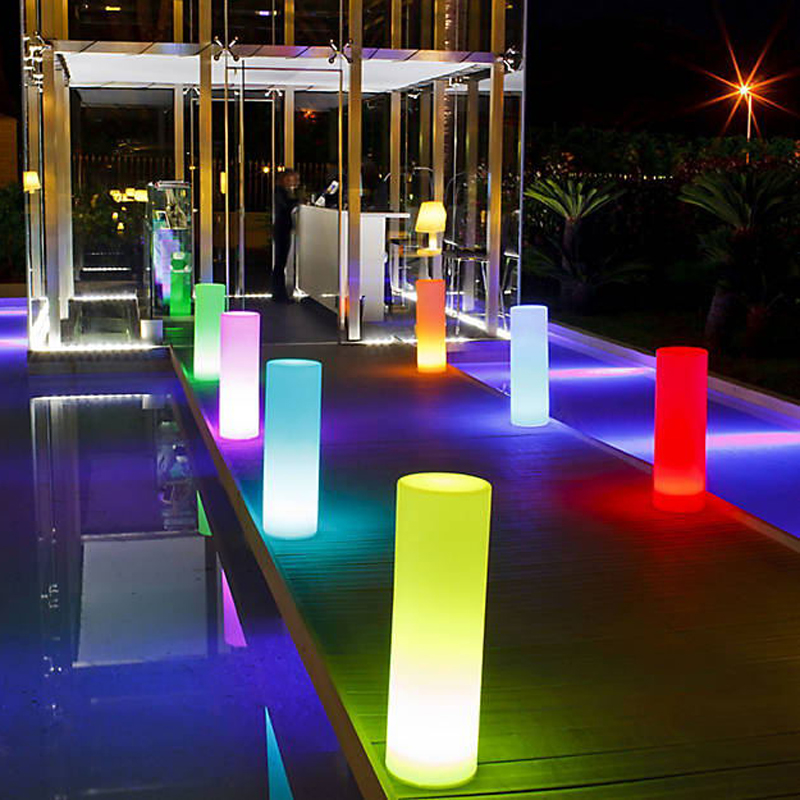 modern room led decoration light indoor lighting floor lamp