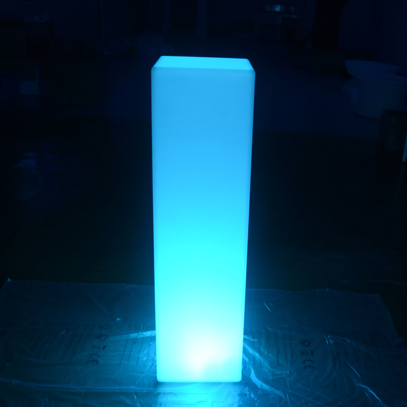 High quality modern flood light led floor standing lamp