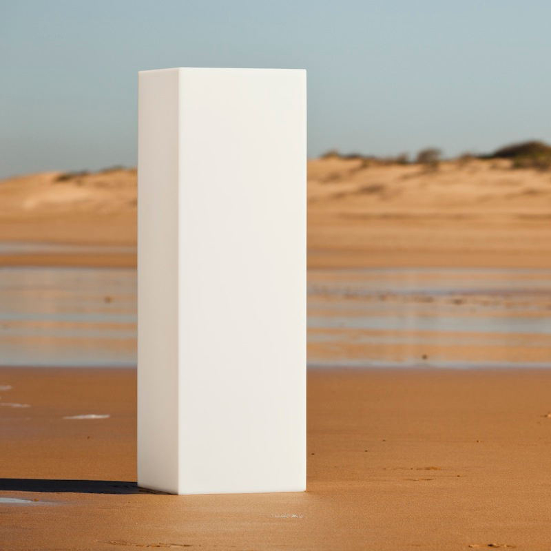 High quality modern flood light led floor standing lamp