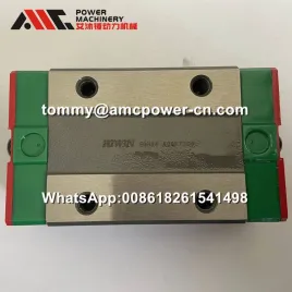 Hiwin EGH20 EGH20CA Linear Block Bearing