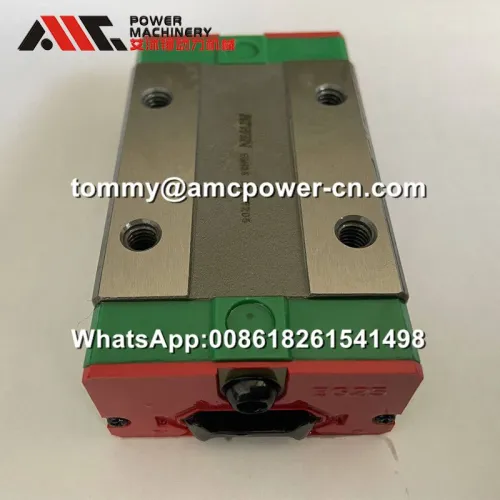 Hiwin EGH25 EGH25CA Linear Block Bearing