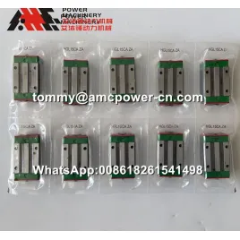 Hiwin EGH20 EGH20CA Linear Block Bearing
