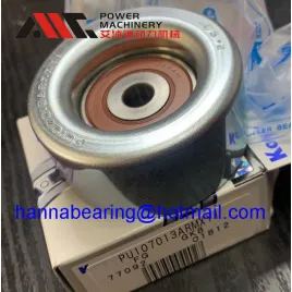 KOYO PU107029RMXY Tensioner Bearing Toyota 16603-31030 Pulley