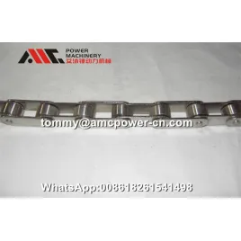 C2060SS Stainless Steel Double Pitch Conveyor Chain