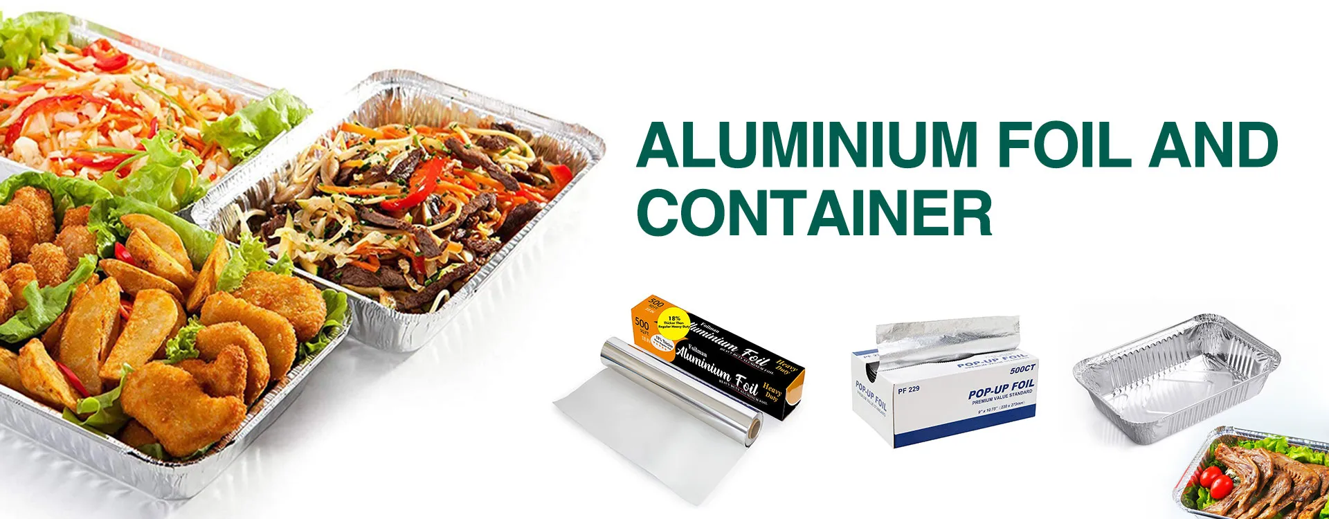 Food Service Disposables| ARTISANS Consumer Products