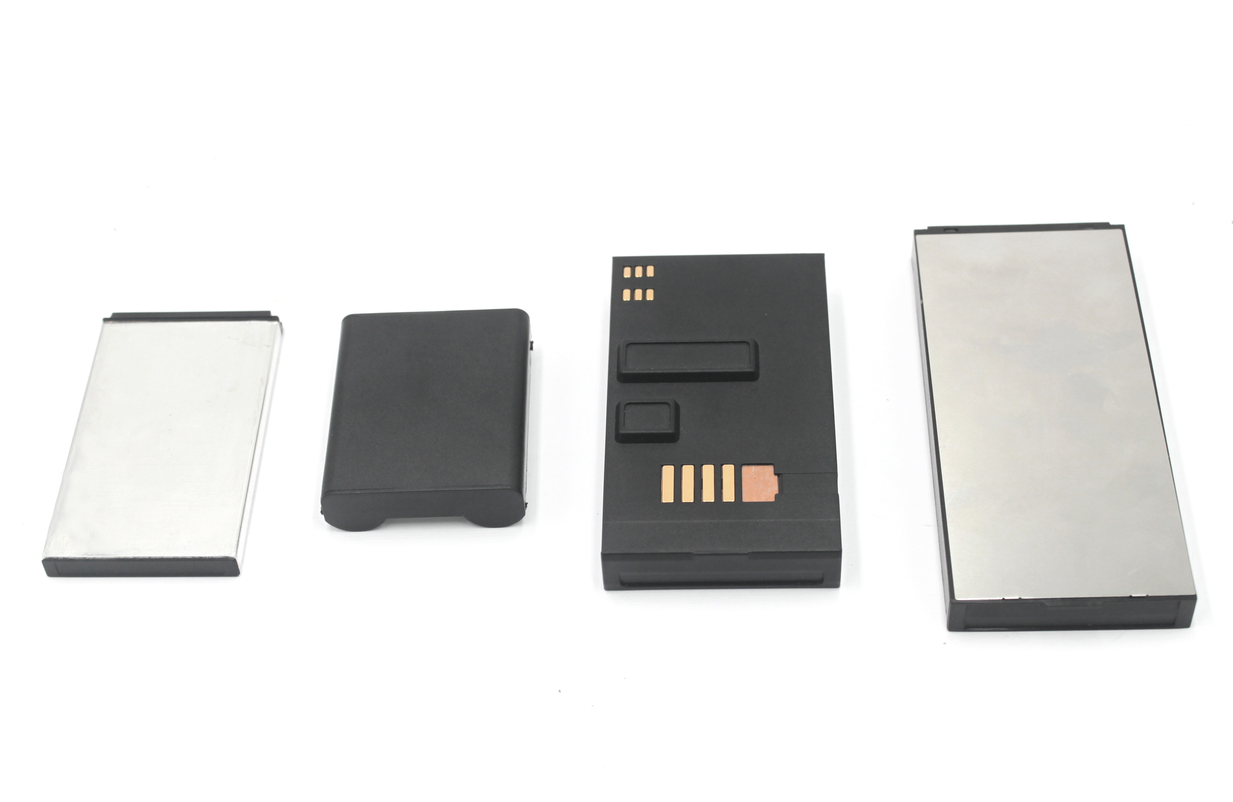 3.7V General Battery