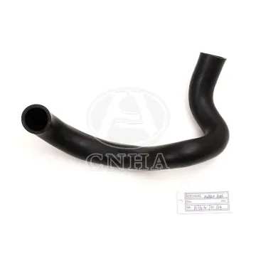 Automobile Engine Rubber Hose