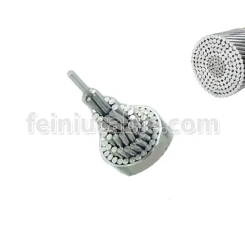 AACSR conductor,Aluminium Alloy Conductor Steel Reinforced