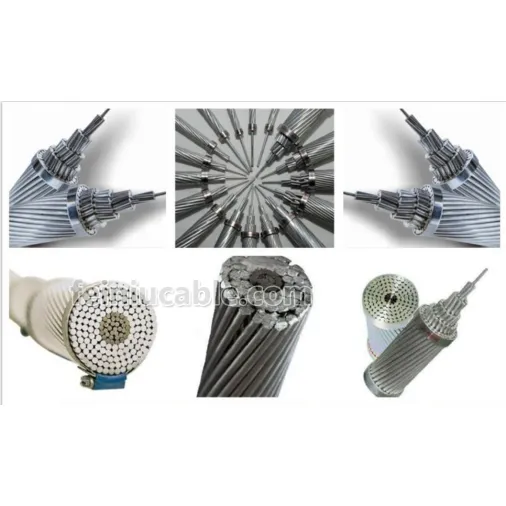 AACSR conductor,Aluminium Alloy Conductor Steel Reinforced
