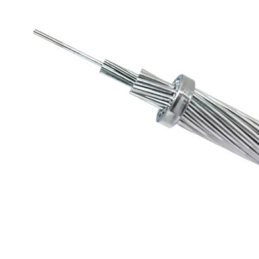 ACSS Conductor,Aluminum Conductor Steel Supported