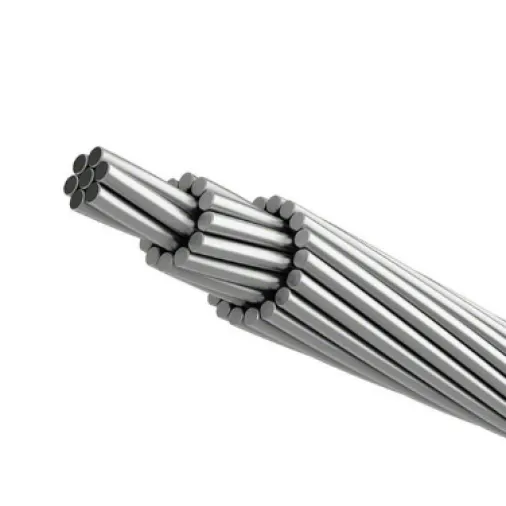 ACSS/AW,Aluminum Conductor Steel Supported /AW core
